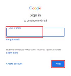 How To Create App Password And Enable IMAP In Gmail