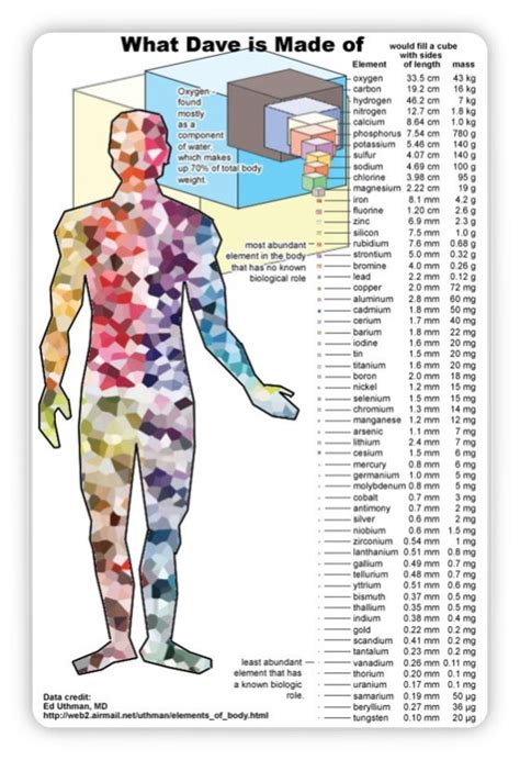 Characteristics Of Scalar Energy Summarized By Experts Matrix Drops