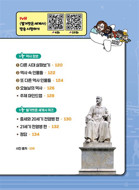 벌거벗은 세계사 9 벌거벗은 세계사 9 Tvn〈벌거벗은 세계사〉제작팀 기획 이현희 글 최호정 그림 송대섭 장항석 감수 알라딘