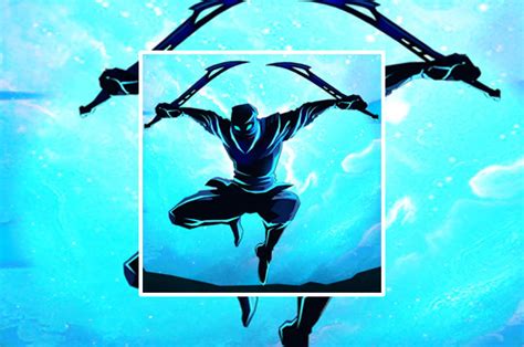 Shadow Ninja Revenge On Culga Games