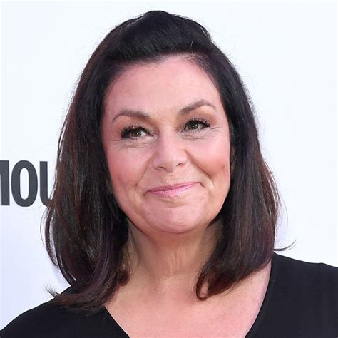 Dawn French Latest News Pictures And Videos Hello