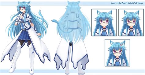 Com2016 Cs Kanzashi Sarashiki Orimura By Kazenokaze On Deviantart