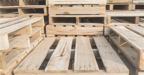 How To Stack Boxes On A Pallet Properly Cm Pallets