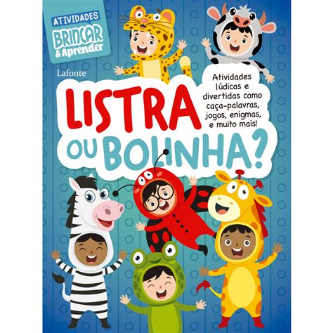 Brincar And Aprender Listra Ou Bolinha Brincar And Aprender Listra