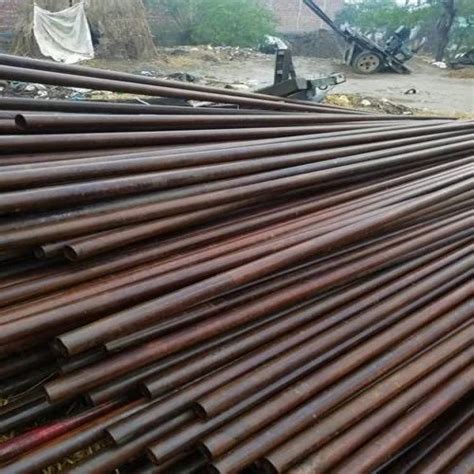 Used Scaffolding Material For Construction At Rs 55 Kg In Ahmedabad