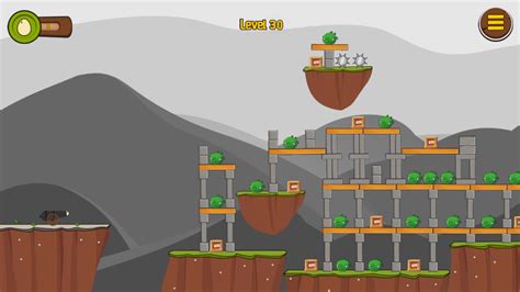 Cannon Egg Html5 Game Construct 3 By Depfov Codecanyon