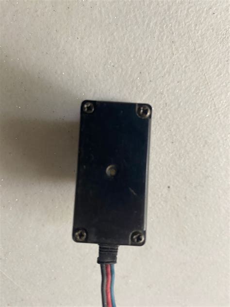 Sanwa Hyper ERG VB Servo R C Tech Forums