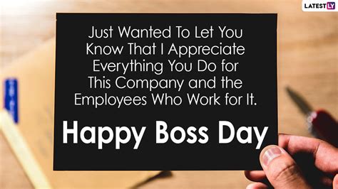 Happy Bosss Day 2021 Greetings Whatsapp Stickers Facebook Status