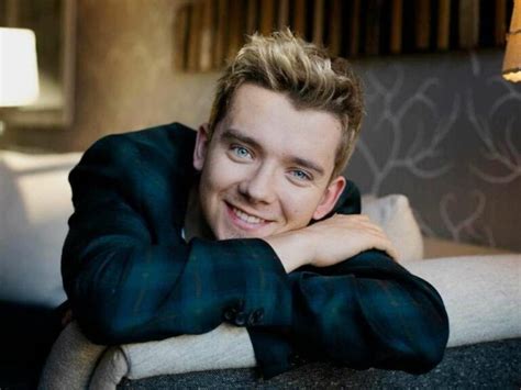Asa Butterfield Biography Age Height Girlfriend Net Worth