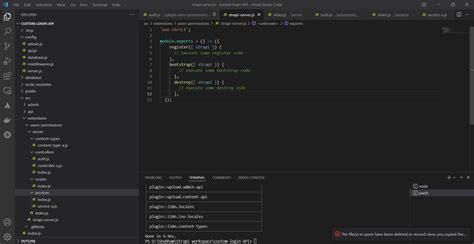 Error 405 On Strapi Request Questions And Answers Strapi Community Forum