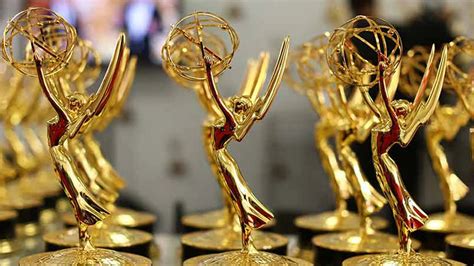La Lista De Ganadores De Los Premios Emmy 2017 Infobae