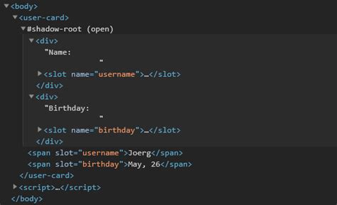 Read Web Components Leanpub