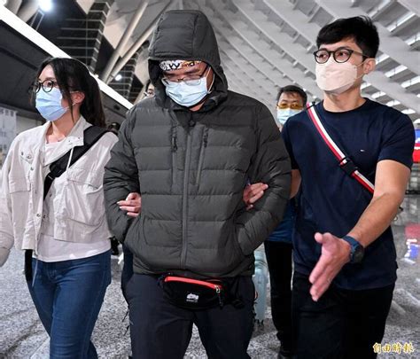「linbay好油」林裕紘收押 桃園地院法官依3具體理由 自由電子報 Line Today