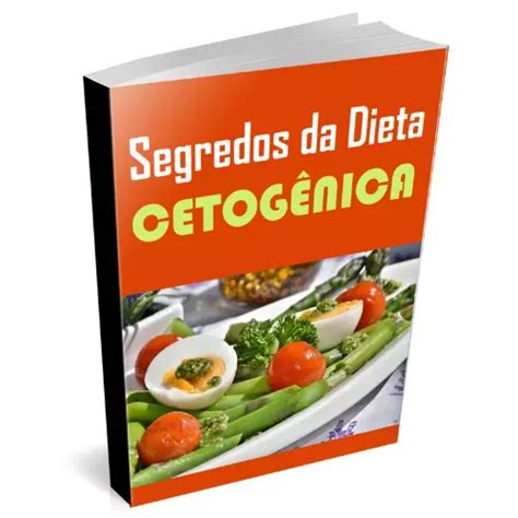 Plr Segredos Da Dieta Cetogênica O Rei Do Plr