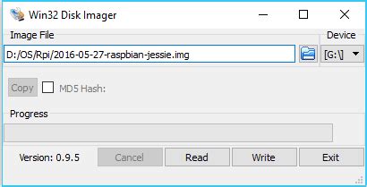 Raspberry Pi ตดตง OS ดวยไฟล image PLAYELEK