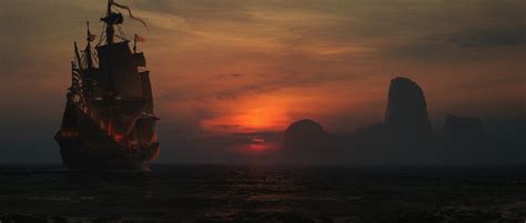 Coins And Scrolls Osr Ship Combat Rules Test