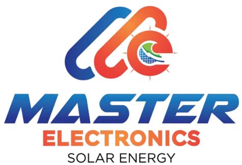 Solar Master Electronics