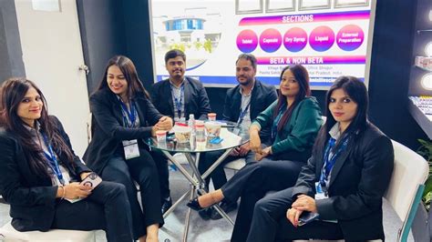 Cphi 2022 Saphnix Life Sciences Highlights