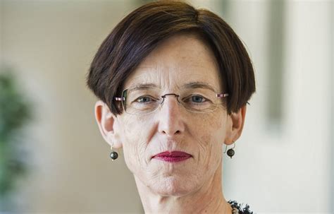 Laura Van Geest Nieuwe Voorzitter Afm The Asset