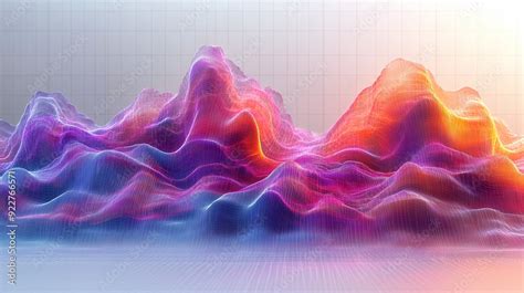 A Multi Series Area Chart Illustrating The Contributions Of Different Sectors To The Gdp Over