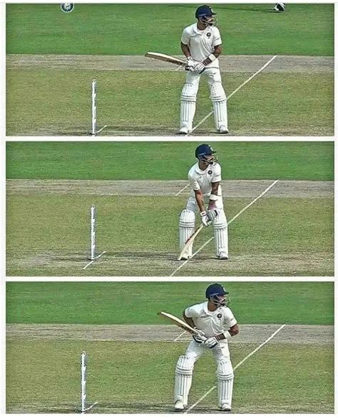 The Right Cricket Batting Stance For You Zap Cricket