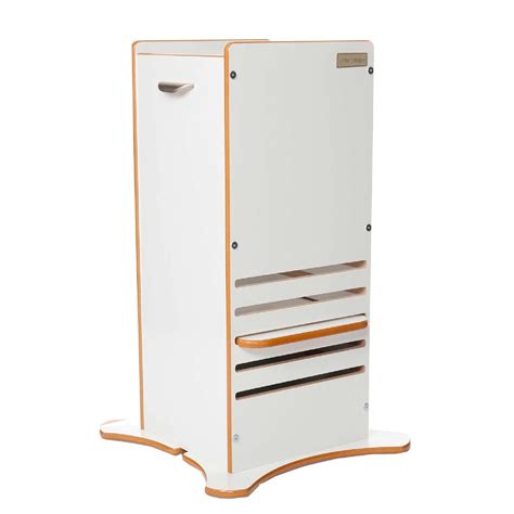 Turn De Invatare Little Helper Fun Pod Alb 35x35x86 Cm Emagro