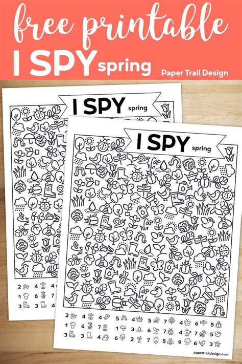 Pin On Free Printables From Paper Trail Design