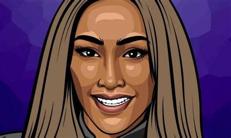 Nikki Love A Comprehensive Biography Including Her Age Height Figure
