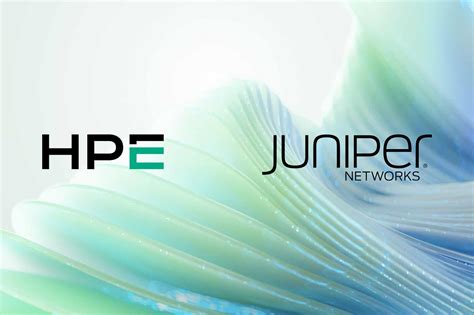 Hpe Rondt Overname Juniper Networks Af Techzinenl
