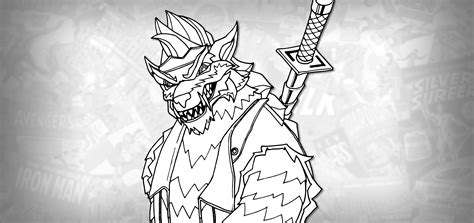 Explore The Best Fortnite Art Deviantart
