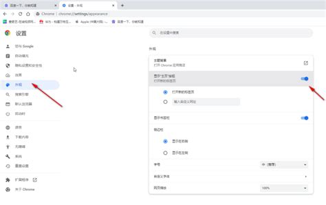 怎么设置谷歌浏览器打开就是百度？谷歌浏览器设置打开就是百度的具体方法