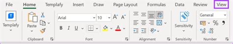 Fixes When Excel Worksheet Tabs Are Not Showing Guiding Tech