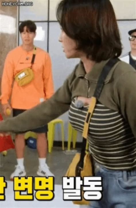 Her Jugs Of Milkers Can Save The Show And Raise Its Viewership R