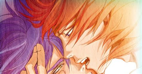 炎シン コミケ85・追加情報！ 花菱のマンガ 漫画 シンドバッド 練紅炎 Pixiv