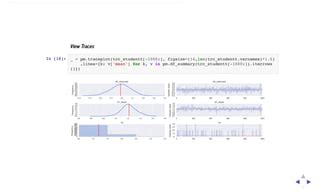 Bayesian Robust Linear Regression With Outlier Detection PDF Science