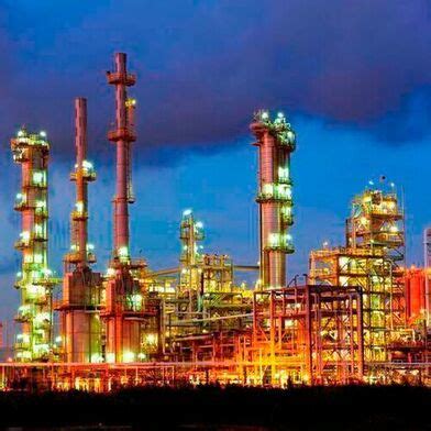 Axens Technology Selected For Basrah Refinery Upgrading Project