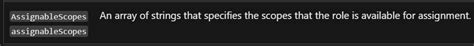 Azure Rbac For Aks Authentication Cannot Assign Custom Roles At Namespace Scope Microsoft Qanda