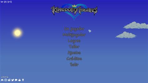 Texture Pack Kingdom Hearts Texture Pack Terraria Community Forums