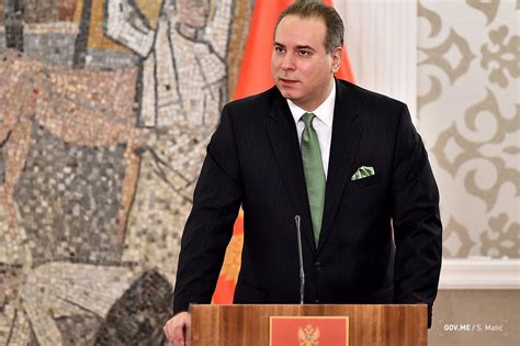 Ivanović Dušebrižnici Da Ne Brinu Izdržaćemo Mandat Portal Rtpv