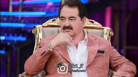 Ibrahim Tatlises ابراهيم تاتلس Youtube