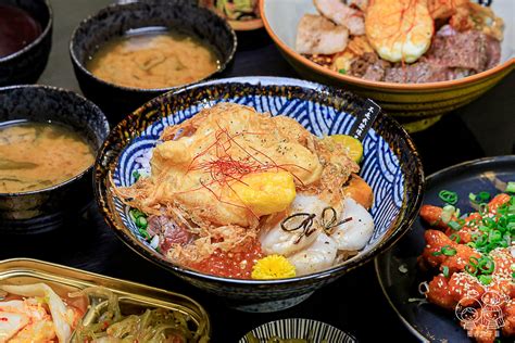 【台中美食】渣女·深夜和牛燒肉燥飯，這間宵夜實在有夠渣！營業至凌晨2點半，肉肉控宵夜首選 輕旅行