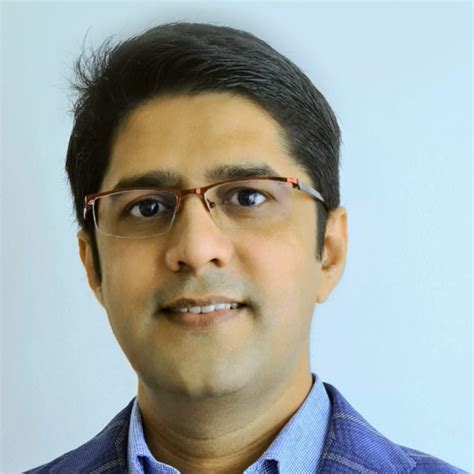 Sanjay Patil C Engage Convention