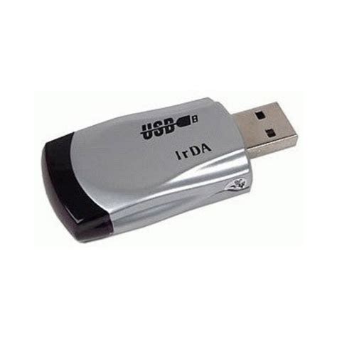 Usb Irda Adapter Heartzap Safety Training And Equipment