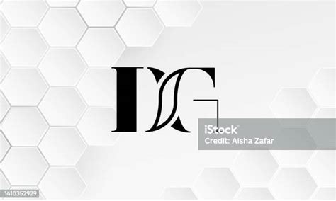Dggd抽象文字ロゴモノグラム ロゴマークのベクターアート素材や画像を多数ご用意 ロゴマーク アイコン アイデンティティー