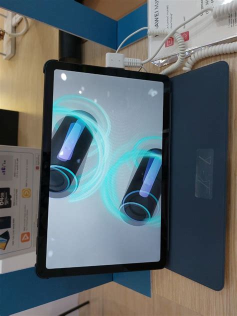 HUAWEI MATEPAD SE 4/128GB, Mobile Phones & Gadgets, Tablets, Android on ...