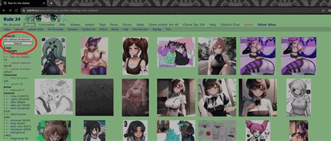 Github Rule34plus1rule34plus1 A Chrome Extension That Will Add Both