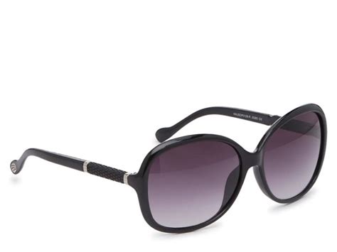 Jessica Simpson Glam Oval Sunglasses Free Shipping Dsw