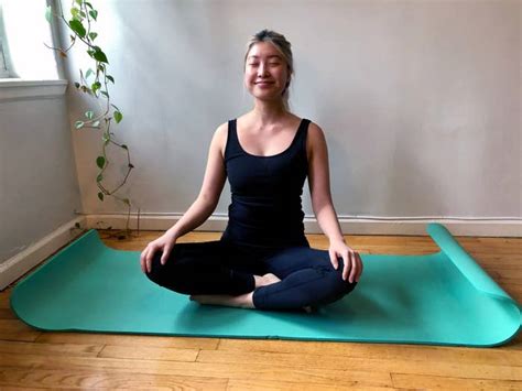 Yoga With Adriene 10 Minute Stretch