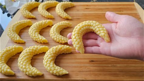 Просто Фантастика🤩САМЫЙ ПРОСТОЙ РЕЦЕПТ ПЕЧЕНЬЯ За 10 Минут ВКУСНЕЕ