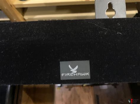 Stewart Firehawk Filmscreen With Bonus Best Offer For Uk Audio Mart